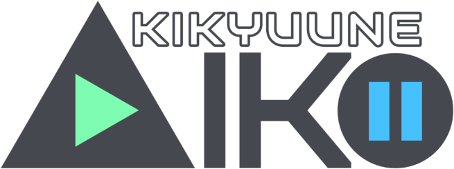 Kikyuune Aiko | Studio VOXYZ