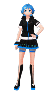 Kikyuune Aiko | Studio VOXYZ